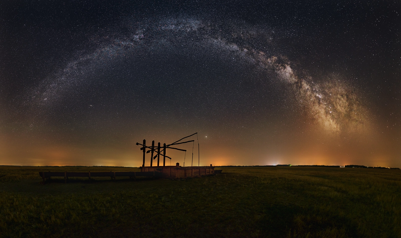 Gémeskút | Visit Hortobágy